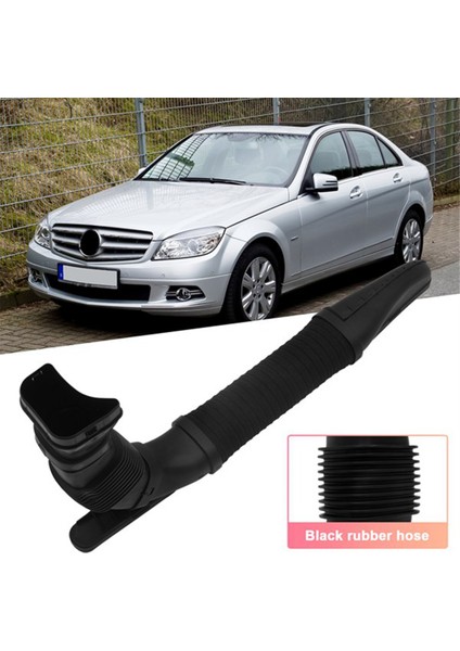 Qcuiil 2740900082 Mercedes-Benz W204 C180 Hava Giriş Hortumu Fiyatı