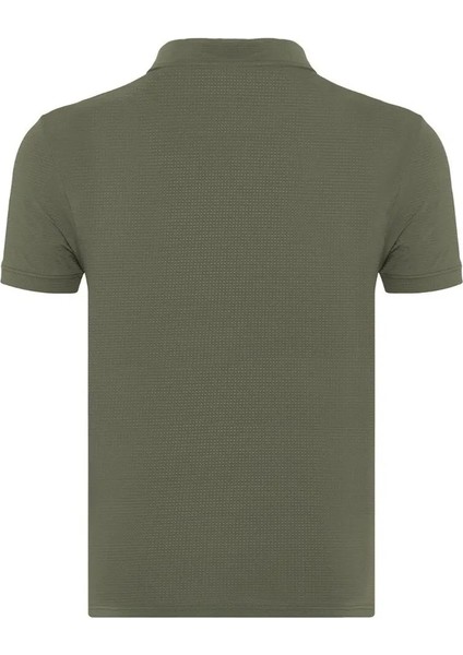 Merrell Pro Polo Yaka Kısa Kollu Erkek T-Shirt Fiyatı