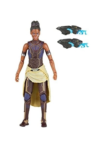 Hasbro Legends Serisi Black Legacy Collection Shuri, 15 cm Fiyatı