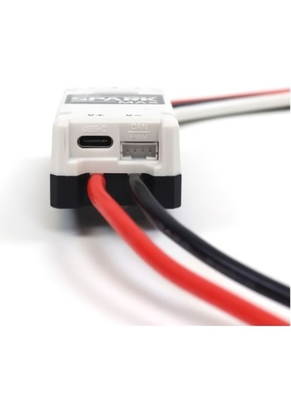 REV-11-2158 Robotics Spark Max Motor Controller - Motor Fiyatı