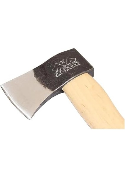 Yankee Tipi Balta Dişbudak Ağacı Saplı 50CM 900GR Fiyatı
