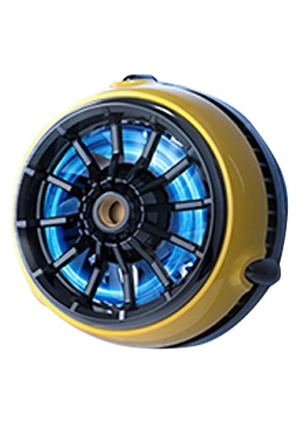 Memo CX04 Manyetik Cep Telefon Soğutma Fanı Radyatör Fiyatı