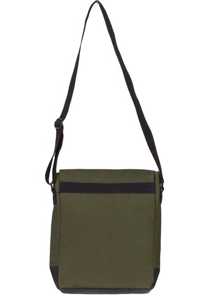 Heybe Çanta Korn Logo 2 Yeşil Renk Fiyatı - Taksit Seçenekleri