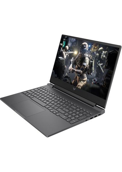Hp Victus Intel Core I7 240H 16GB Ddr5 512GB SSD 8GB/RTX5060 Fiyatı