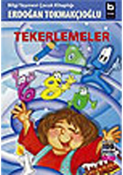 Tekerlemeler Kitabı ve Fiyatı - Hepsiburada