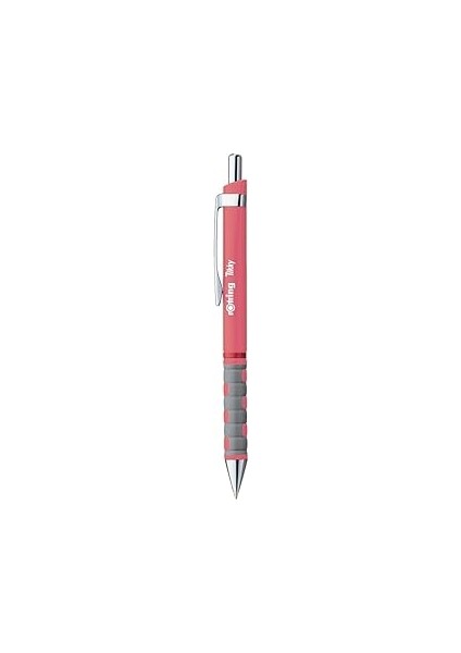 Rotring Tikky Rd Gül Kurusu Tükenmez Kalem - Okula Dönüş