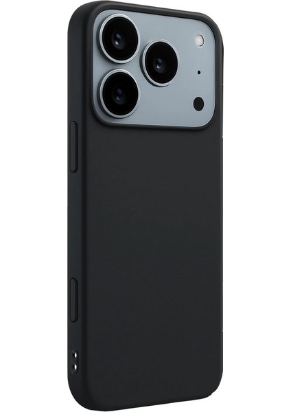 Gpack iPhone 17 Pro Max Uyumlu Kılıf First Mat Renkli Lüx Fiyatı