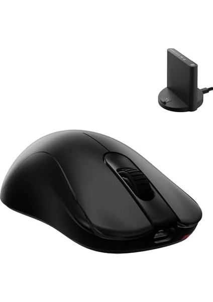 ZA13-DW Küçük Boy 4K Simetrik Kablosuz E-Spor Oyuncu Mouse Fiyatı