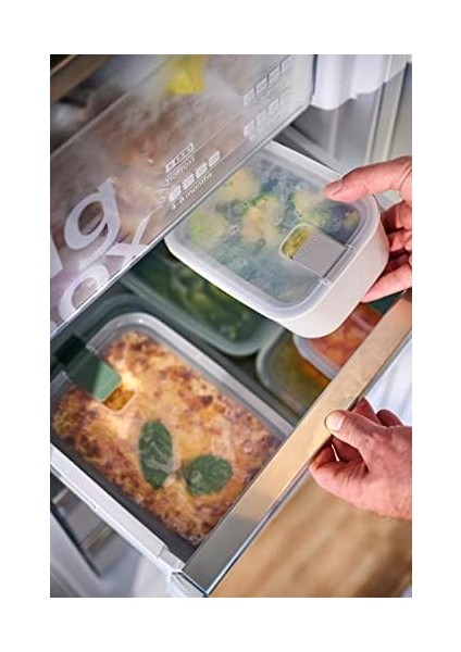 Easyclip Saklama Kabı 450 ml Fiyatı - Taksit Seçenekleri