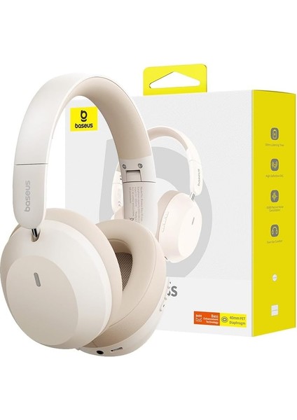 35 Max Enc Kablosuz Kulak Üstü Kulaklık Fiyatı - Taksit Seçenekleri