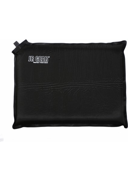 Jr Gear Self Inflating Seat Cushion Şişme Minder-Siyah Fiyatı