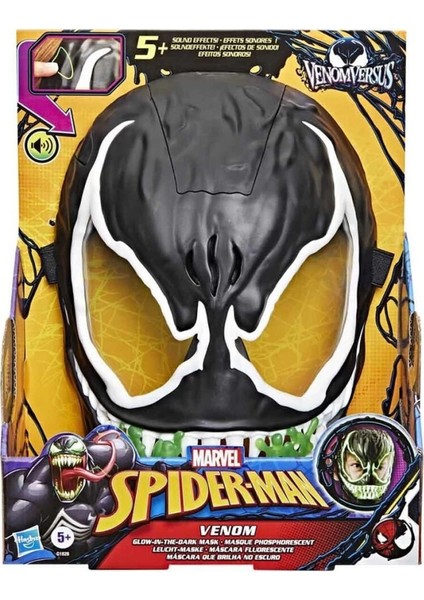 Bfs G1828 Spider-Man Venomversus Venom Maske Fiyatı