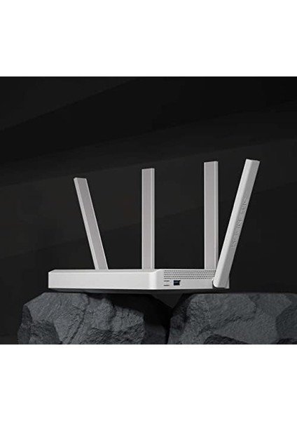 Extra Dsl AC1200 Wi-Fi Mesh Vdsl2/adsl2+ Modem Gigabit Fiber Fiyatı