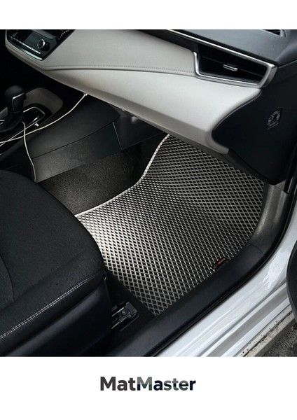 Suzuki Swift 2024 Model Premium Eva Oto Paspas Fiyatı