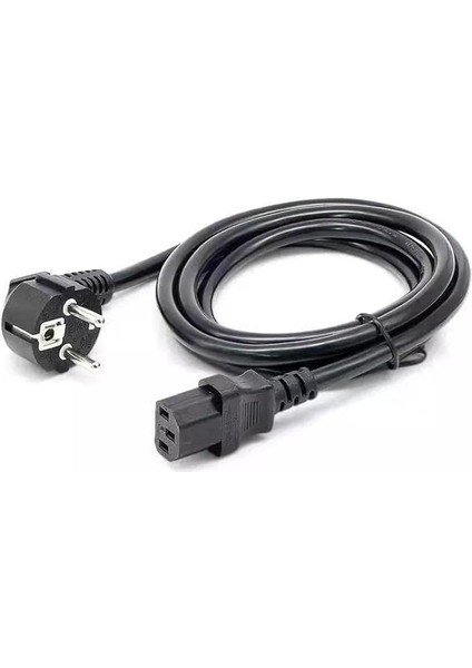 Plus PX-SL-P430 3 Metre Lüx Power Kablosu, 3x1.5mm Kalın Psu Fiyatı