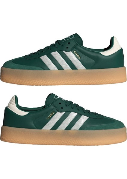 adidas SAMBAE W Kadın Ayakkabı IF1835 Fiyatı - Taksit Seçenekleri