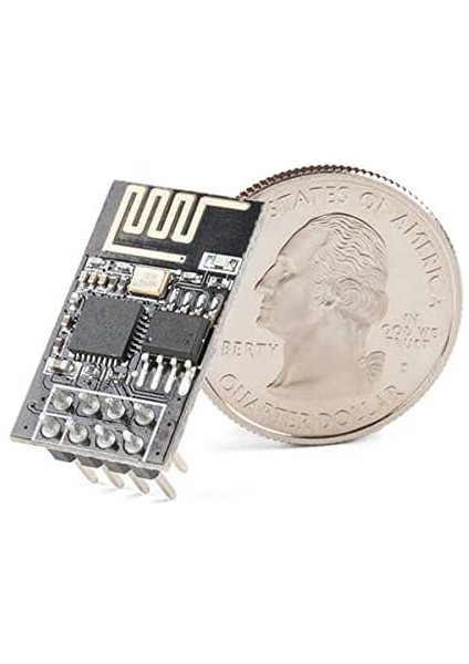 ESP8266 Ekonomik Wifi Serial Transceiver Module Fiyatı