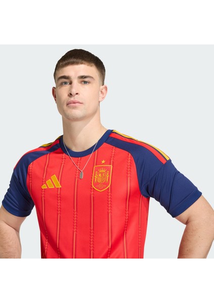 Adidas JN4390 Rfef H Jsy Ispanya 26 Iç Saha Forması Fiyatı