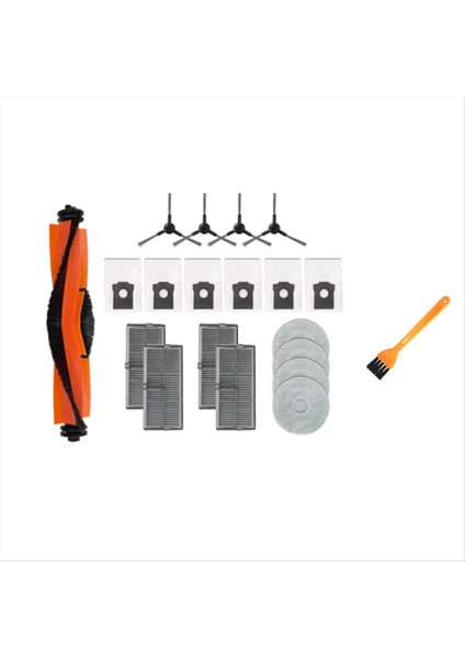 CelestialCo Dreame L10S Pro Ultra ISI/X30 ULTRA/X30 Pro/mova Fiyatı