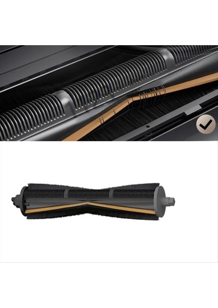 Alchemy Craft Dreame X40 Pro Ultra Vakum Için Saç Kesme Fiyatı