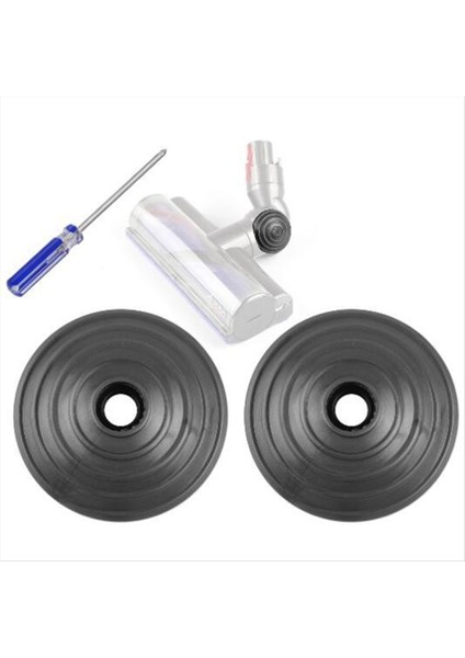 Collectibles Dyson V8 Elektrikli Süpürge Için Rulo Fırça Fiyatı