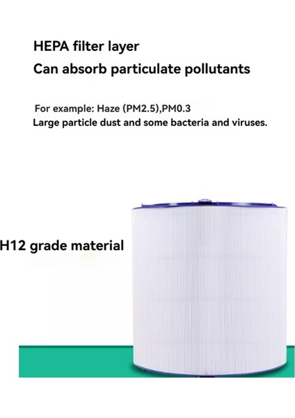 Collectibles Dyson Gen1 / TP10/HP10/TP06/PH02 Hava Fiyatı