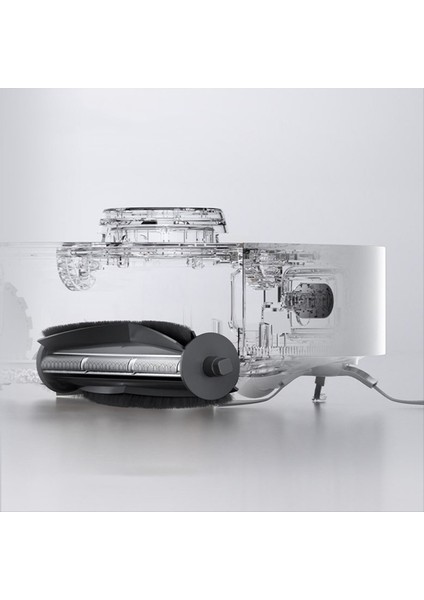 Alchemy Craft Dreame L10S Ultra L20 Parçaları Için Saç Kesme Fiyatı