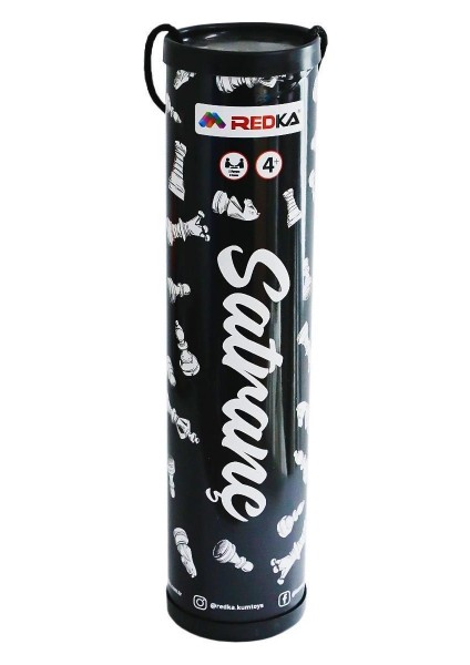 Selfbuysell RD5639 Redka Rulo Satranç Fiyatı - Taksit Seçenekleri