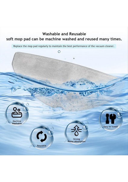 Irenein Tapo RV30 Max Plus, RV30 Max, RV20 Max Plus Robot Fiyatı