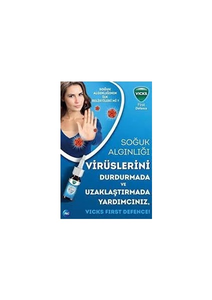 First Defence Burun Spreyi 15 ml - Ikili Avantaj Paketi Fiyatı