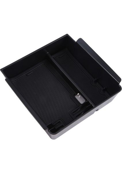 Explosion1 Tesla Model 3 2024 Highland Center Console Koltuk Fiyatı