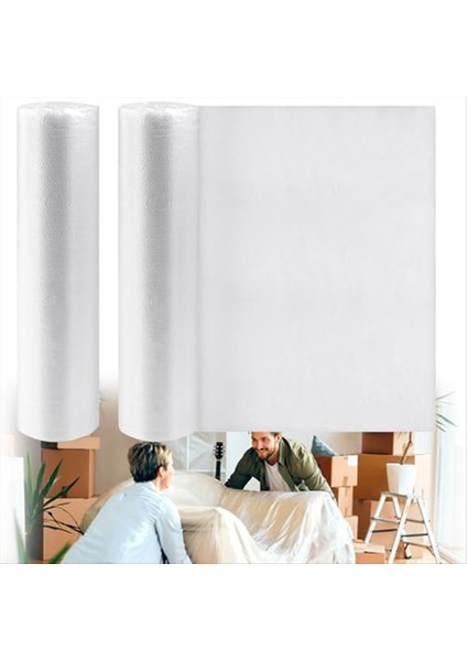 Mews Nook 2 Rulo Yastık Sargısı Ipek Film Su Geçirmez 79 Inç Fiyatı