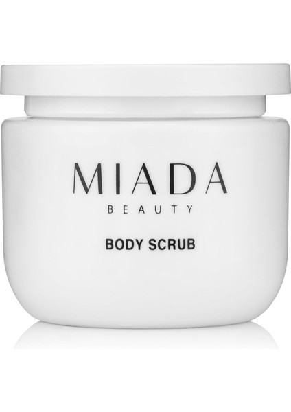 Mena Rise Miada Beauty Body Scrub - Arındırıcı ve Fiyatı