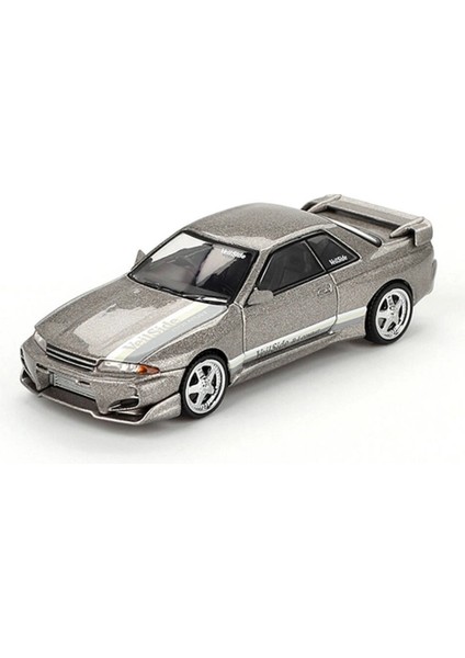 Mini Gt 1/64 Nissan Skyline GTR(R32) Veilside Combat Cı Fiyatı