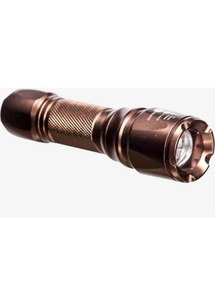 Pil Şarjlı El Feneri 620 Fiyatı - Taksit Seçenekleri