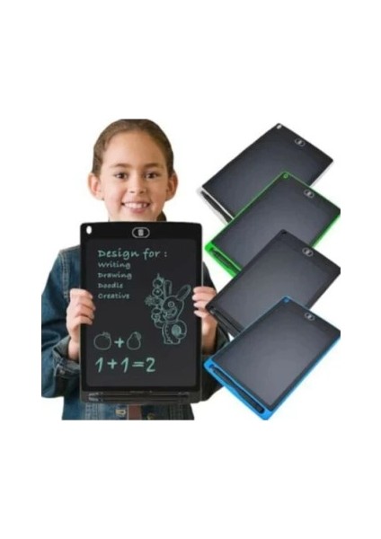 LCD Çizim Eğitim Tableti Fiyatı, Taksit Seçenekleri ile Satın Al