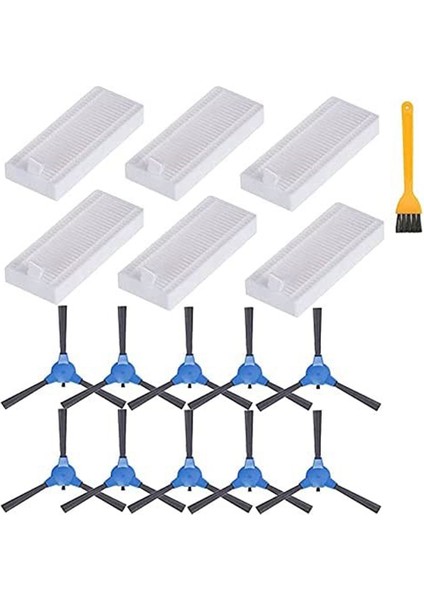 Oddities Yedek Parça ve Aksesuarlar Coredy R300 Robot Fiyatı