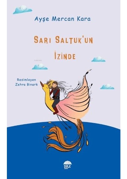 Sarı Saltuk'un Izinde Fiyatı, Taksit Seçenekleri ile Satın Al