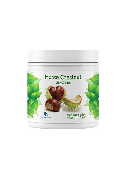 Storemax Hunca Care At Kestanesi Kremi 500 ml Fiyatı