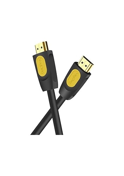 Veggieg 4K 60Hz 18GBPS Hdr Arc Hdcp Destekli HDMI 2.0 Kablo Fiyatı