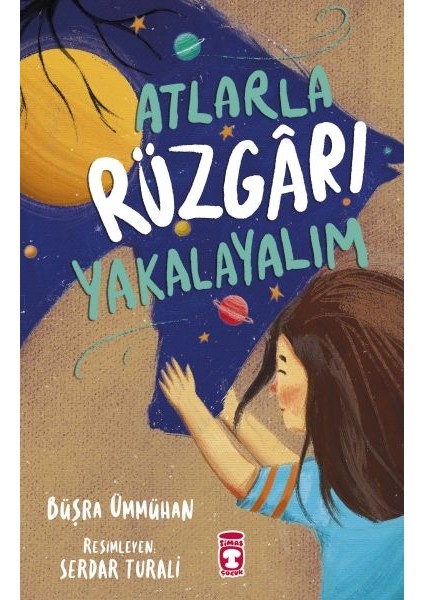 Magne Atlarla Rüzgârı Yakalayalım Fiyatı - Taksit Seçenekleri