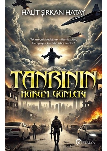 Magne Tanrının Hüküm Günleri Kitabı ve Fiyatı - Hepsiburada