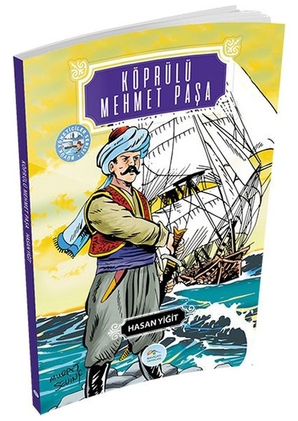 Magne Köprülü Mehmet Paşa Fiyatı - Taksit Seçenekleri