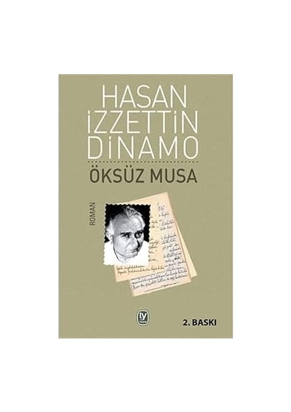 Paul Dırac + Öksüz Musa + Alex Ferguson - Hayat Hikayem Kitabı