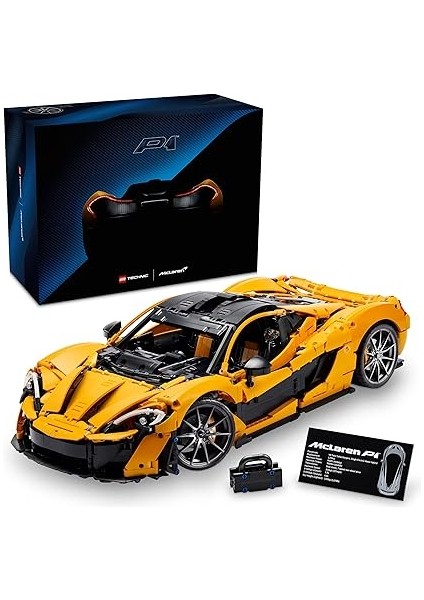 LEGO Speed Champions Oracle Red Bull Racing RB20 F1 Yarış Fiyatı