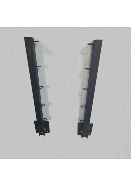 Çamaşır Askı Demiri Çamaşırlık Balkon Demiri 50CM Fiyatı