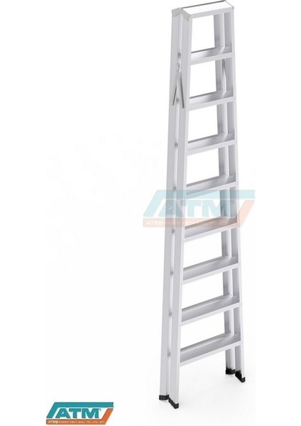 9 9 Gold Alm Çift Çıkışlı Merdiven Fiyatı - Taksit Seçenekleri