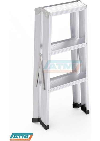 3 3 Gold Alm Çift Çıkışlı Merdiven Fiyatı - Taksit Seçenekleri