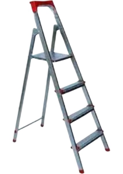 Merdiven Galvaniz 4 Basamak Fiyatı - Taksit Seçenekleri