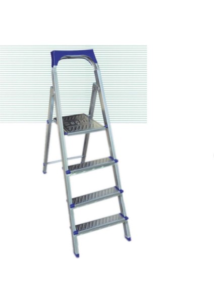 3 1 Basamaklı Profil Merdiven Fiyatı - Taksit Seçenekleri
